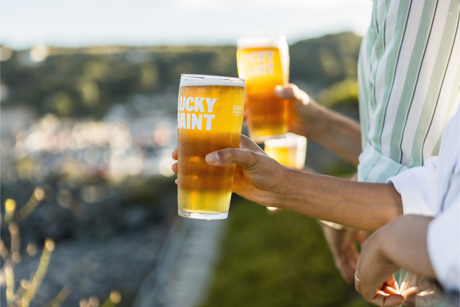 Our Favourite Bank Holiday Dishes – Lucky Saint