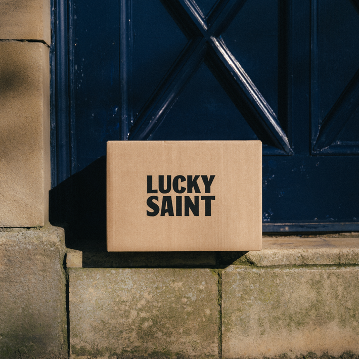 Lucky Saint - Superior Alcohol Free Beer