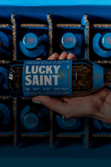 Merch – Lucky Saint