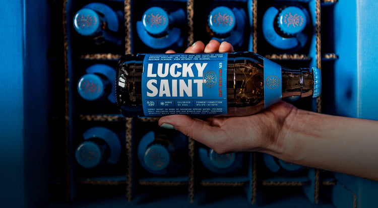 Merch – Lucky Saint