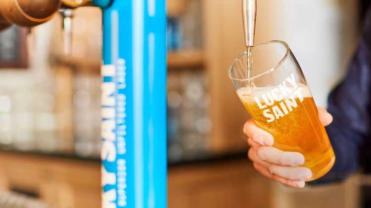 Careers – Lucky Saint