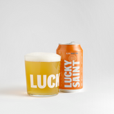 Lucky Saint - Superior Alcohol Free Beer